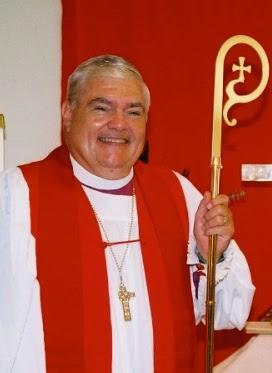 Anglicans Ablaze: The Reformed Episcopal Church in Retrospect